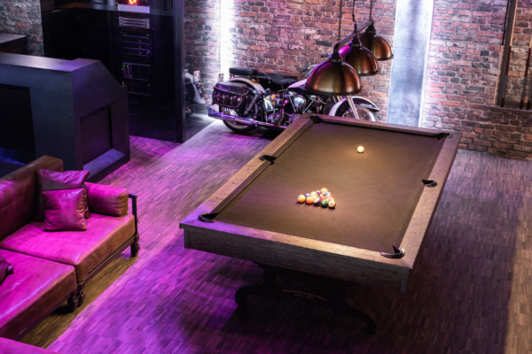 Galerie | The Room